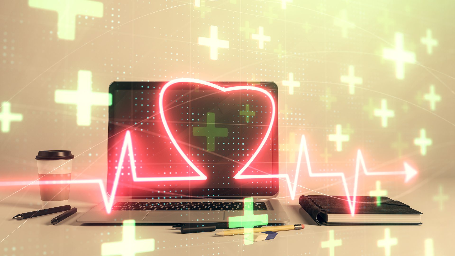 Implementing wellness tech | UNLEASH