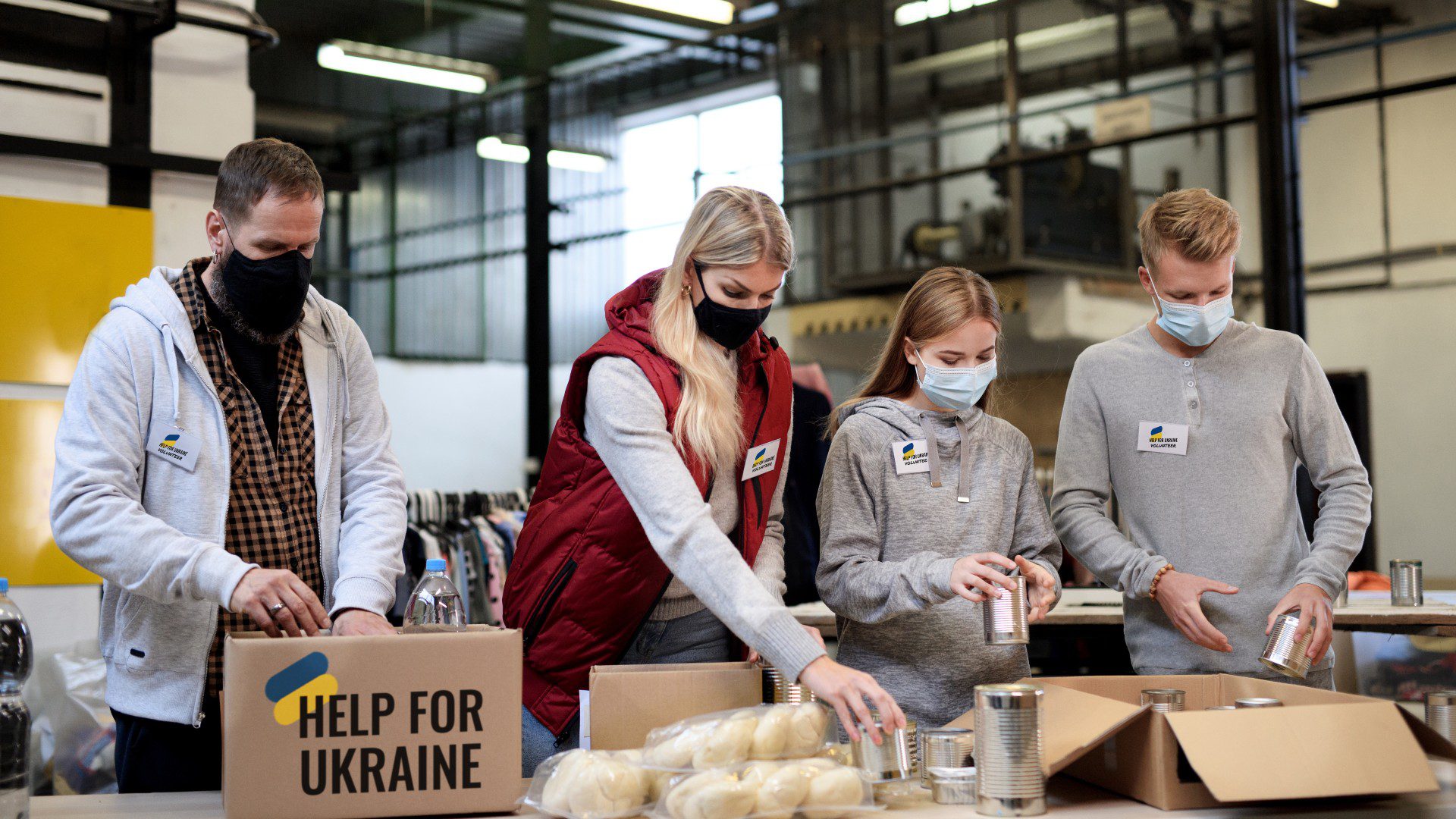 Amazon launches refugee support policy | UNLEASH