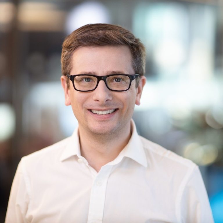 Andy Wilson | UNLEASH