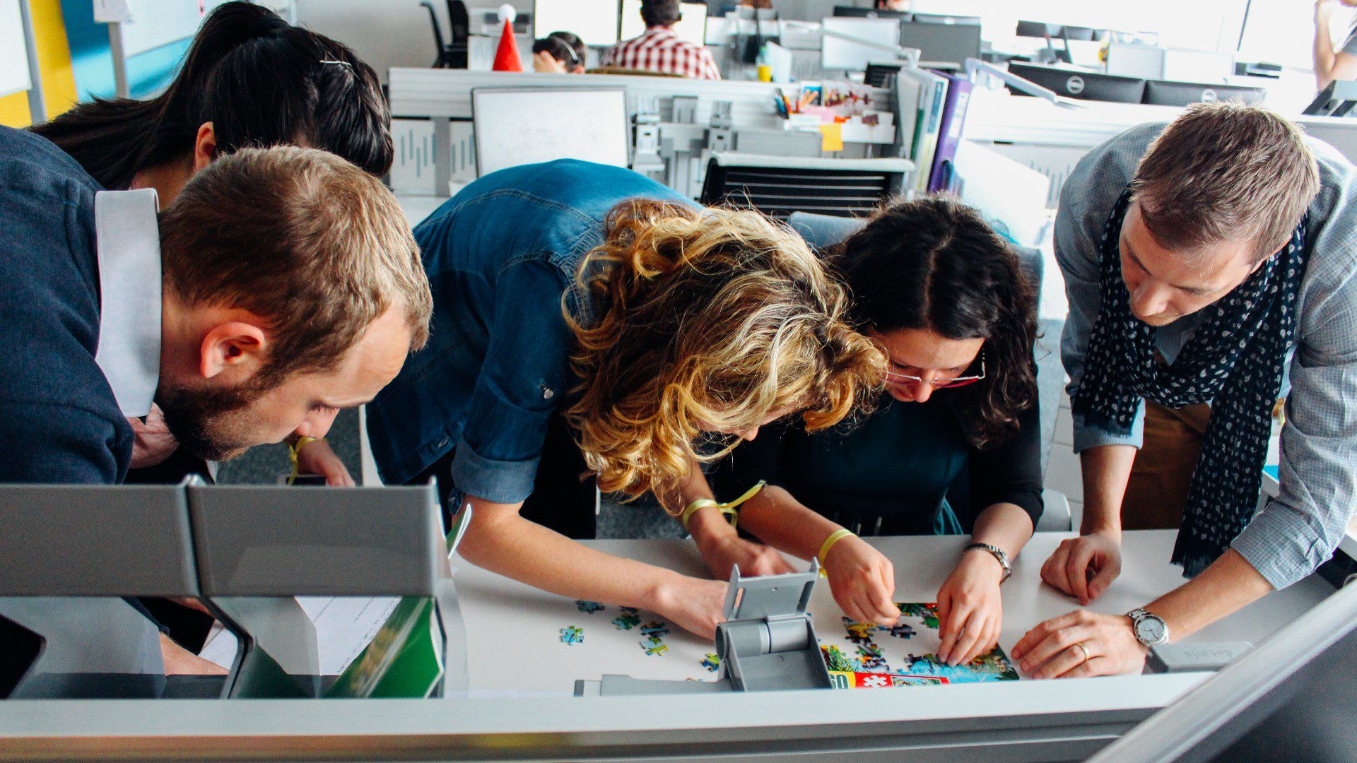 Leveraging employee experience and soft skills | UNLEASH