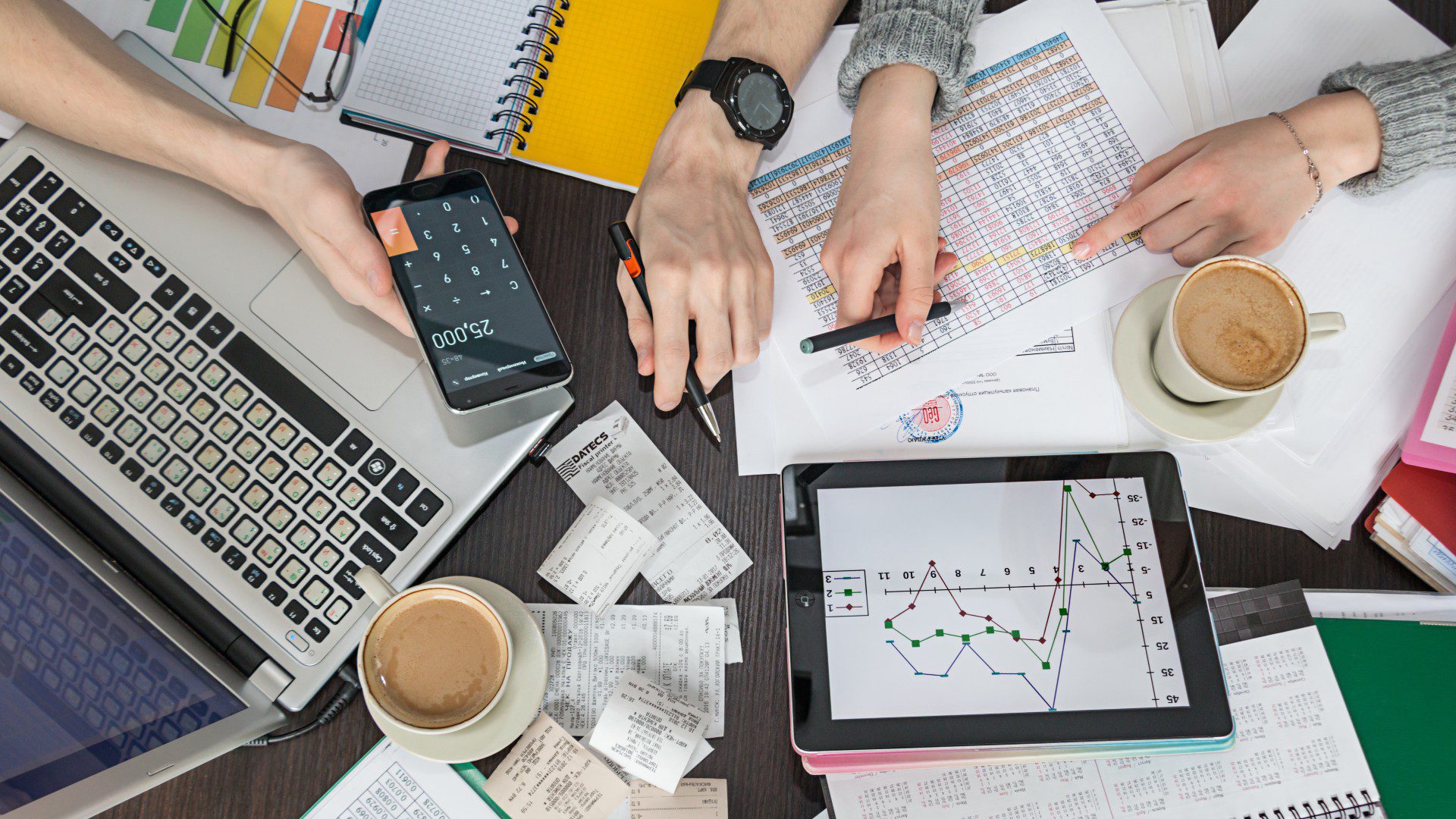 1/3 of staff wait over a month for reimbursement | UNLEASH