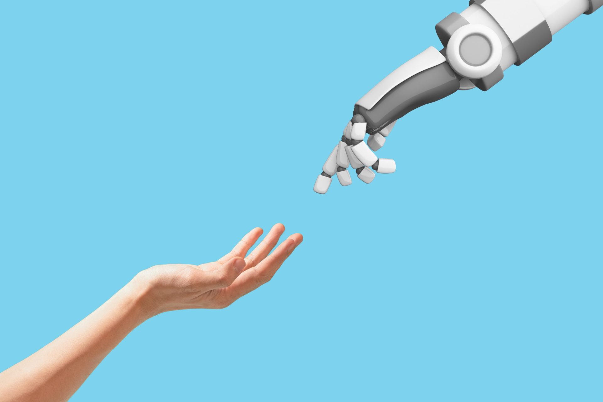 The Power of Automation: Humanizing the Employee Experience | UNLEASH