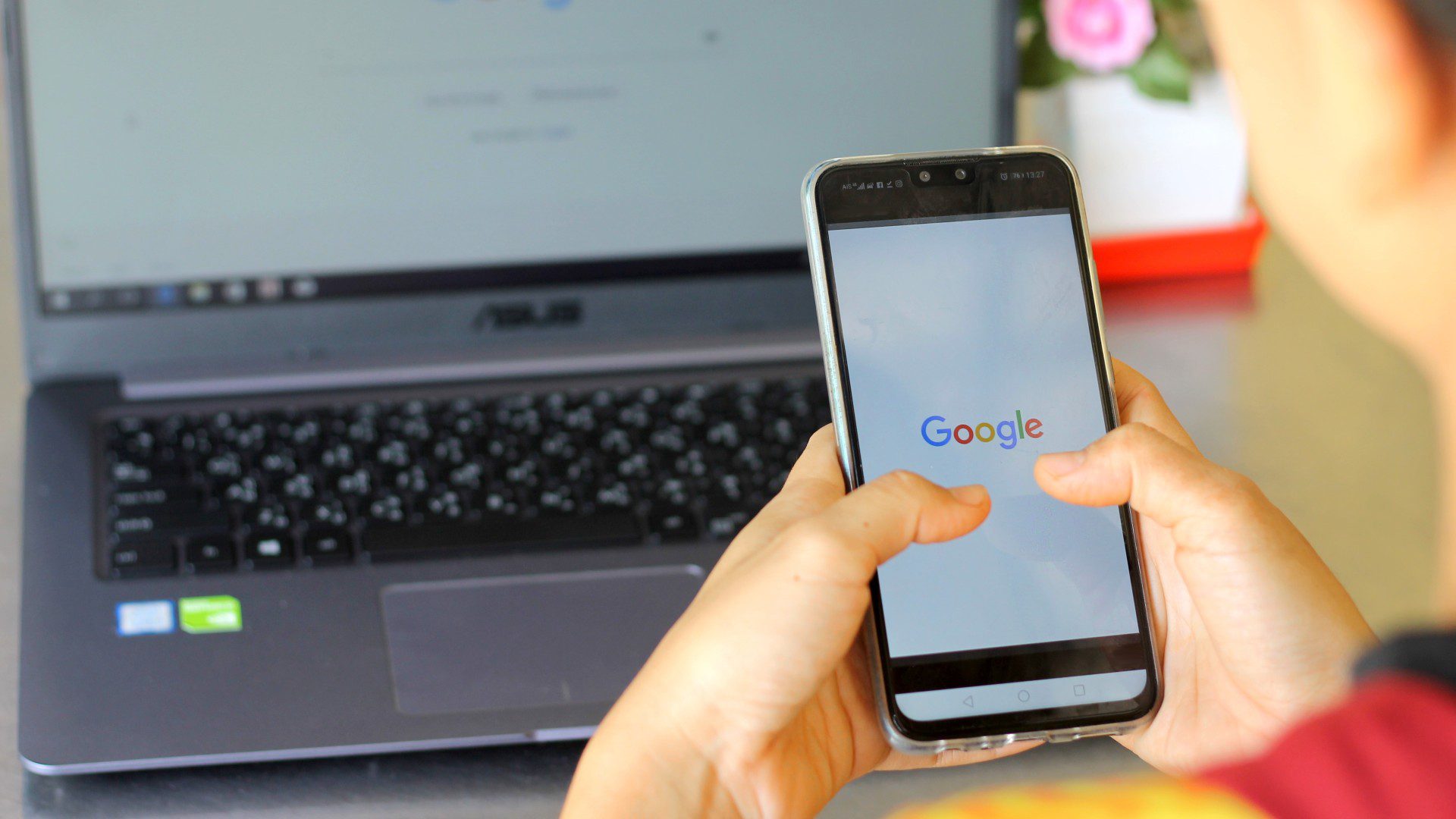 Employees facing discrimination turn to Google | UNLEASH