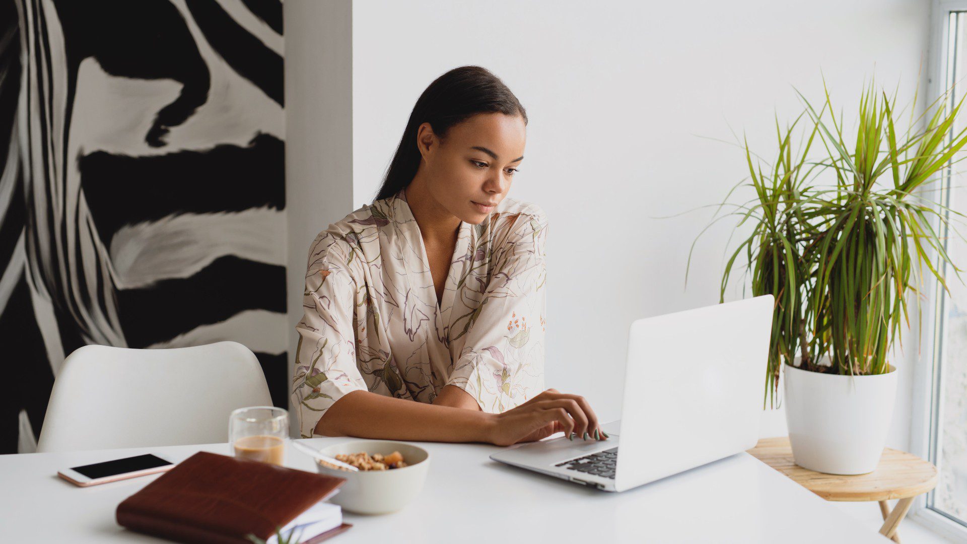 71% say remote work is good for productivity | UNLEASH