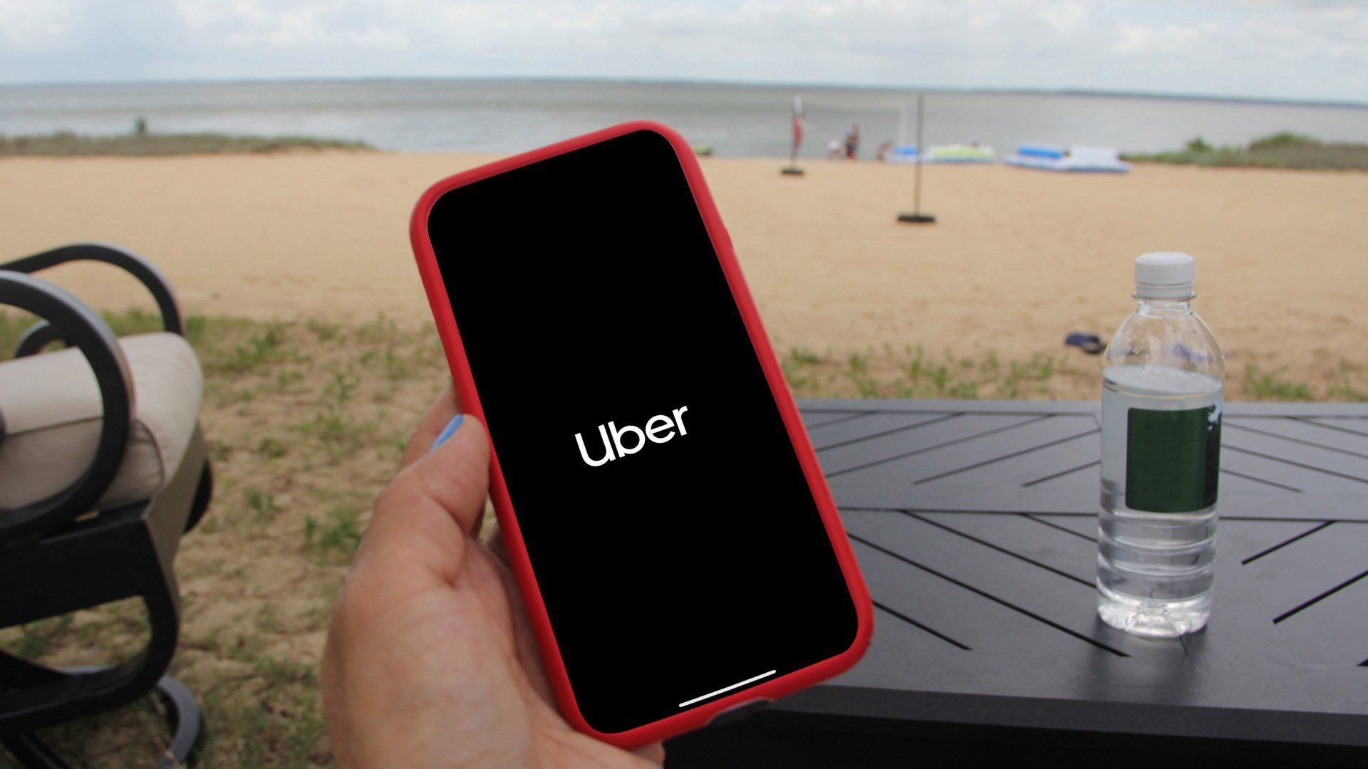 Uber rethinks its hiring strategies | UNLEASH