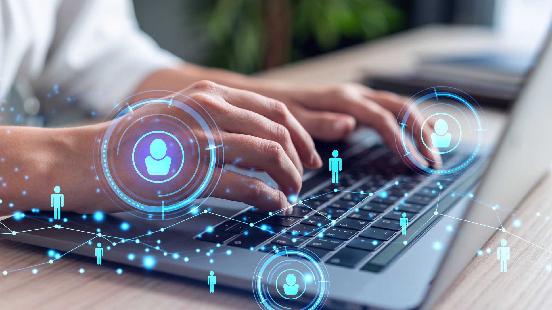 How to re-humanize recruitment with technology | UNLEASH