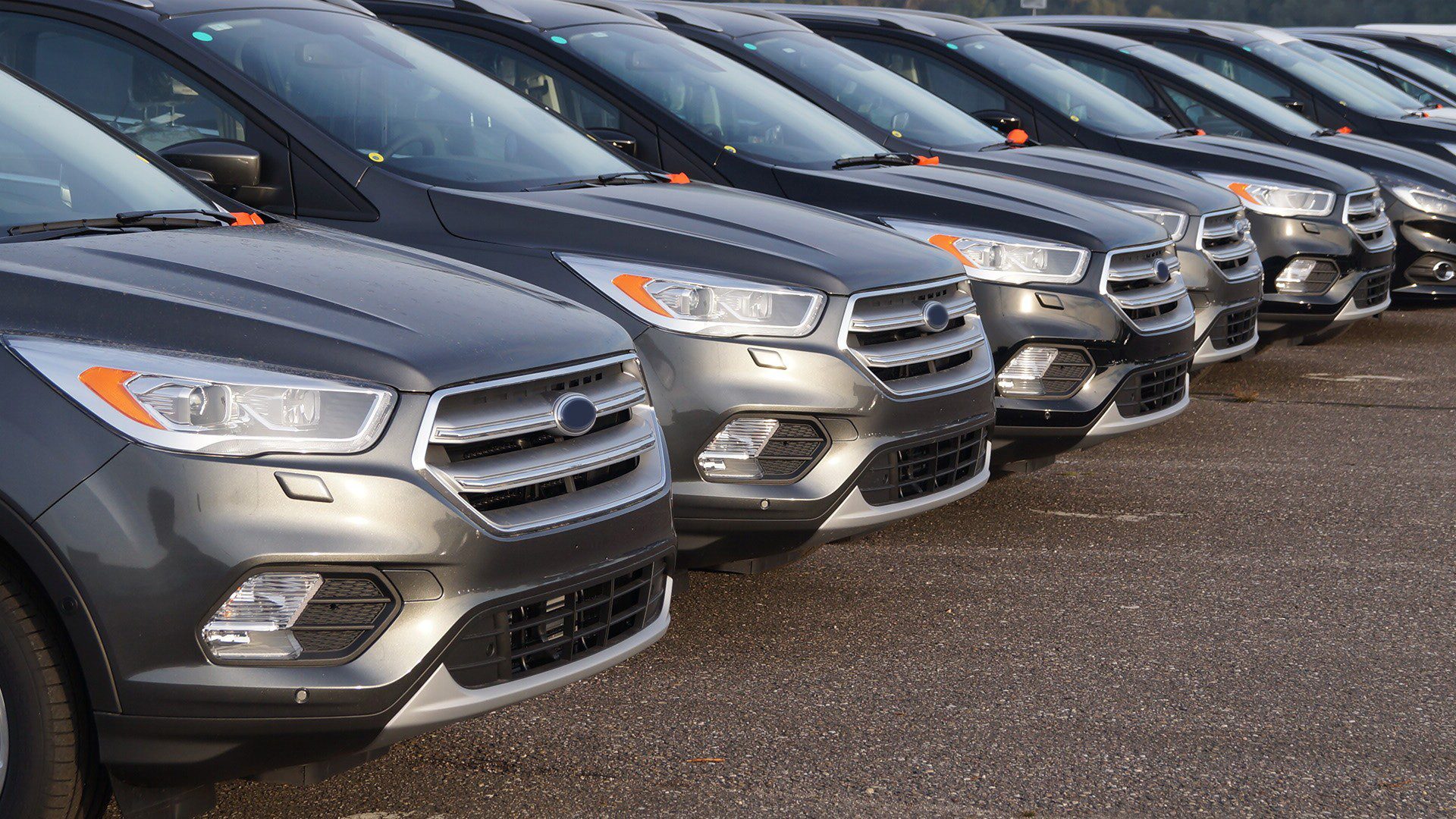 Job cuts on the table at Ford | UNLEASH