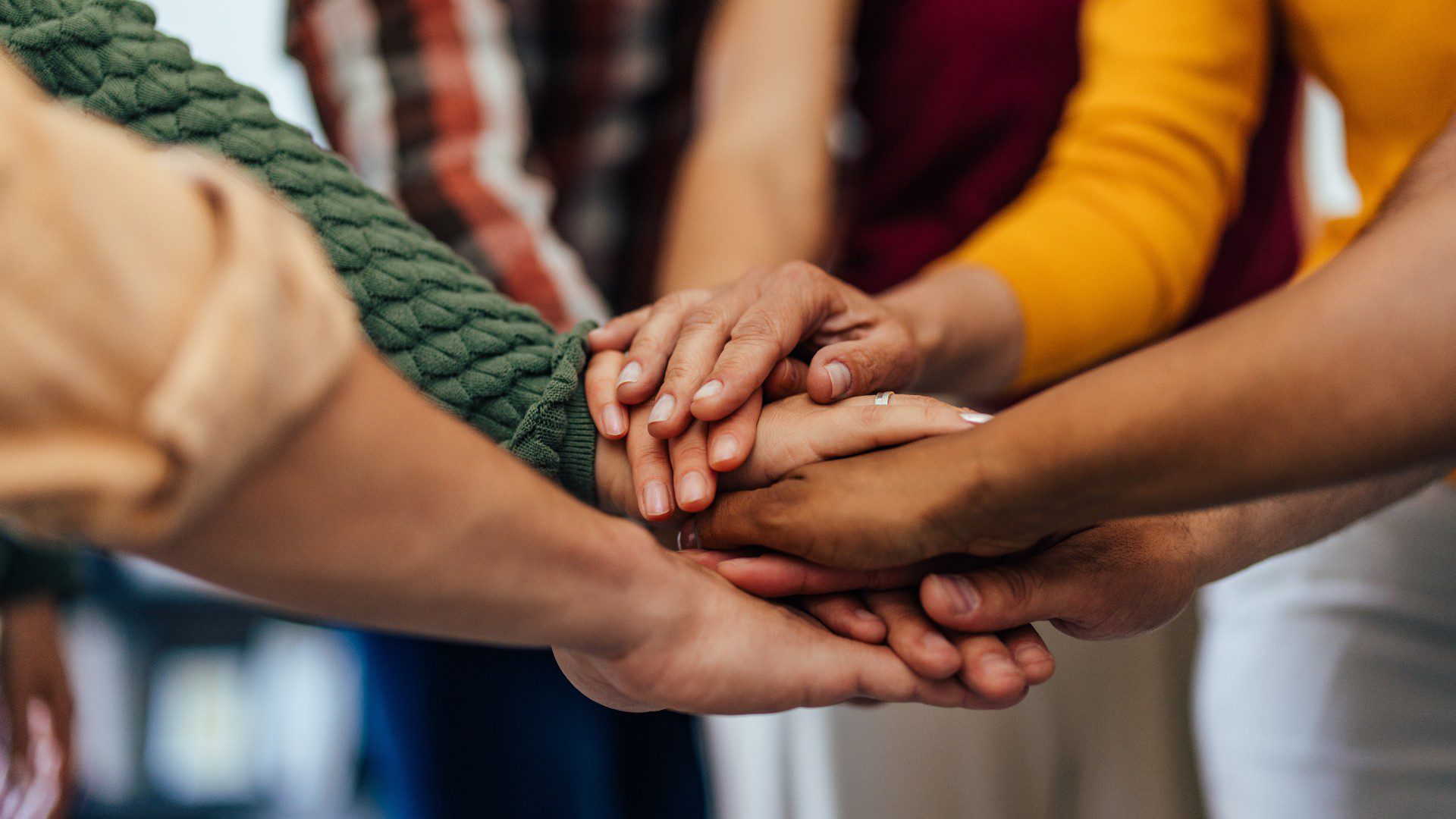 The future of work is in employees’ hands | UNLEASH