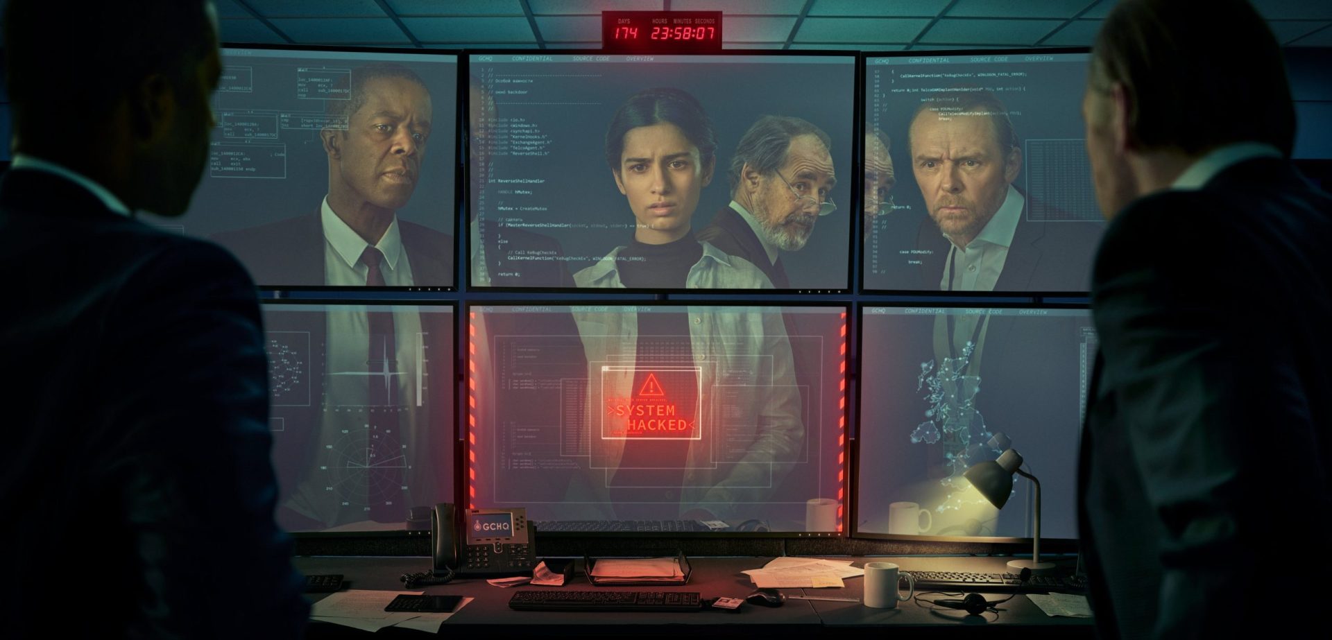 What TV drama can tell us about real cyber crises | UNLEASH