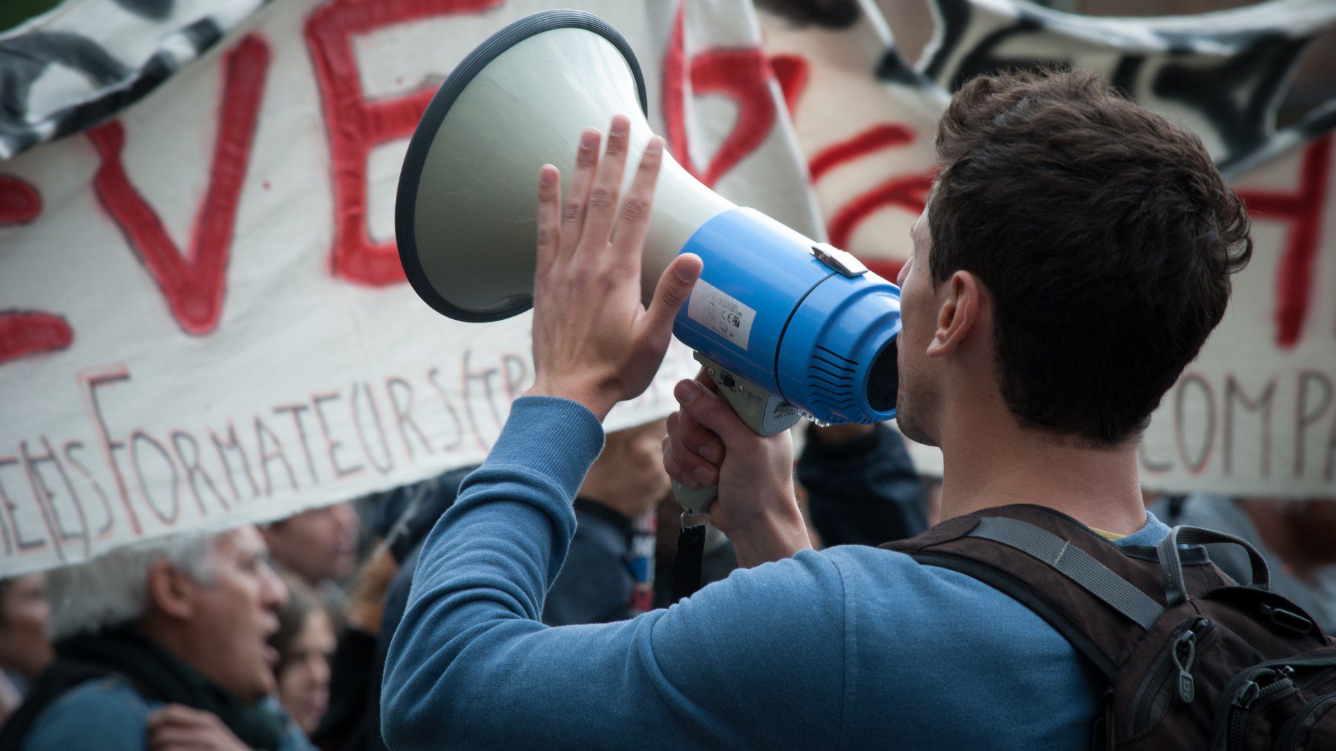 Three sectors facing strikes in Europe | UNLEASH