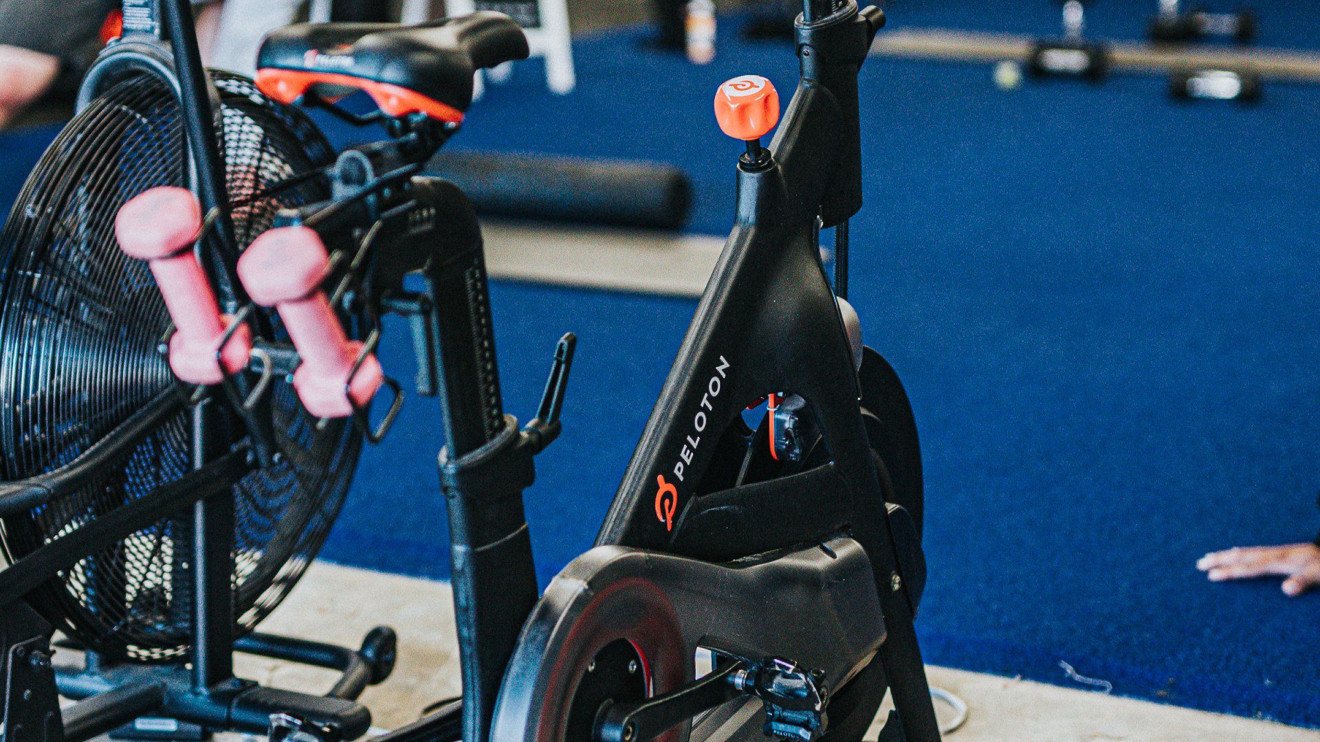 Peloton switches up retention strategies | UNLEASH