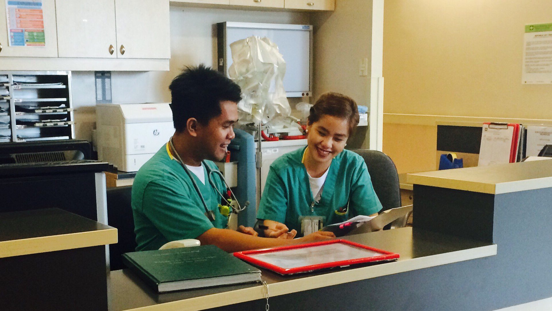 Access Healthcare doubles headcount in 15 months | UNLEASH