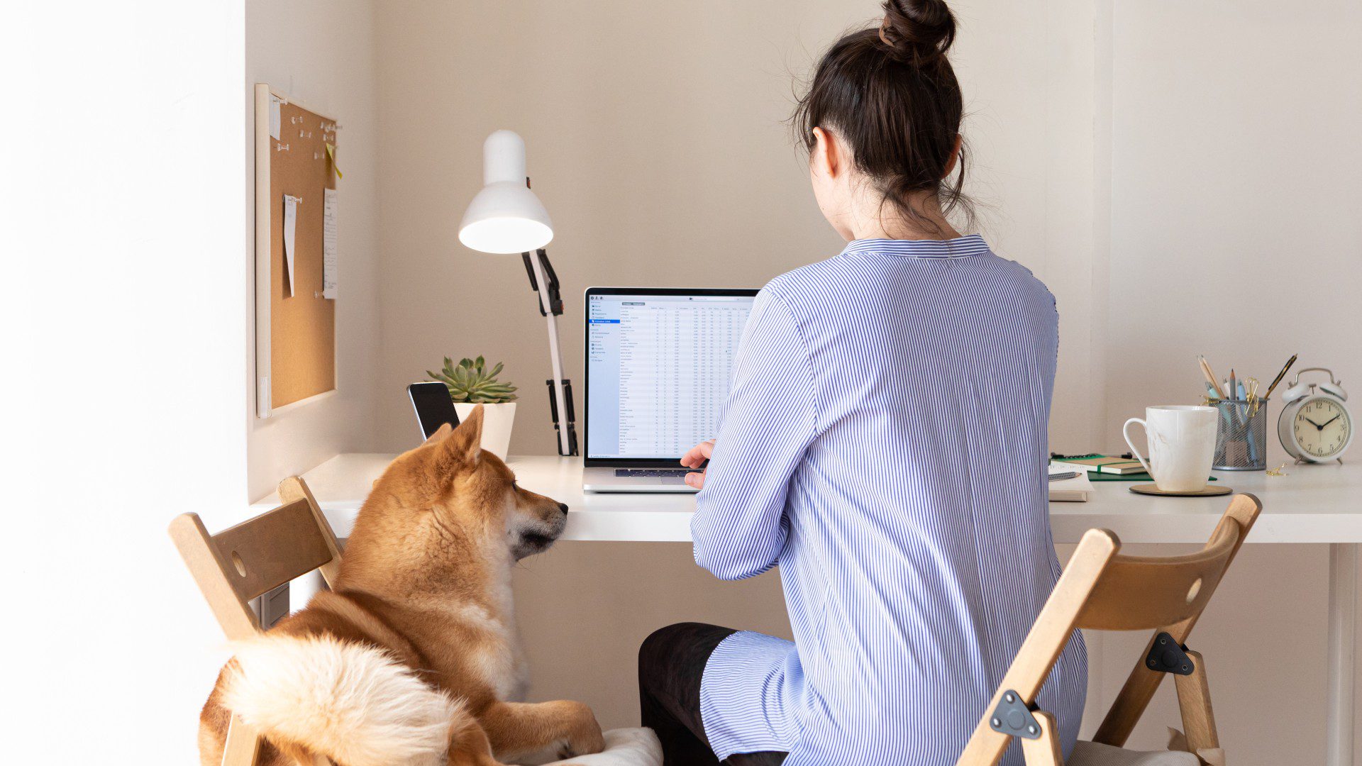 Surging global demand for fully-remote work | UNLEASH