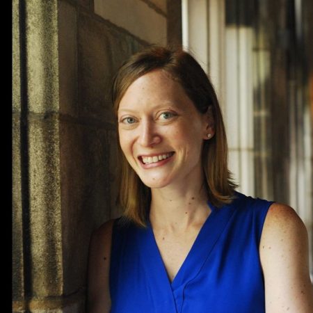 Dr Emma Levine | UNLEASH