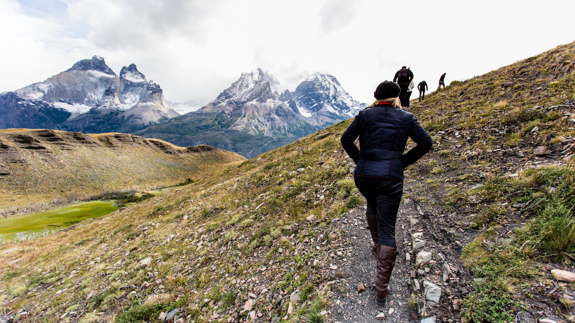 Patagonia commits profits to environmental change | UNLEASH