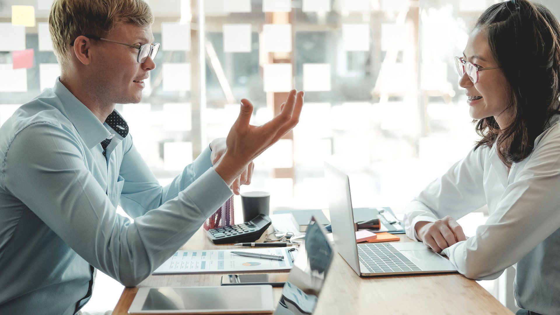 It’s time to humanize your performance reviews | UNLEASH