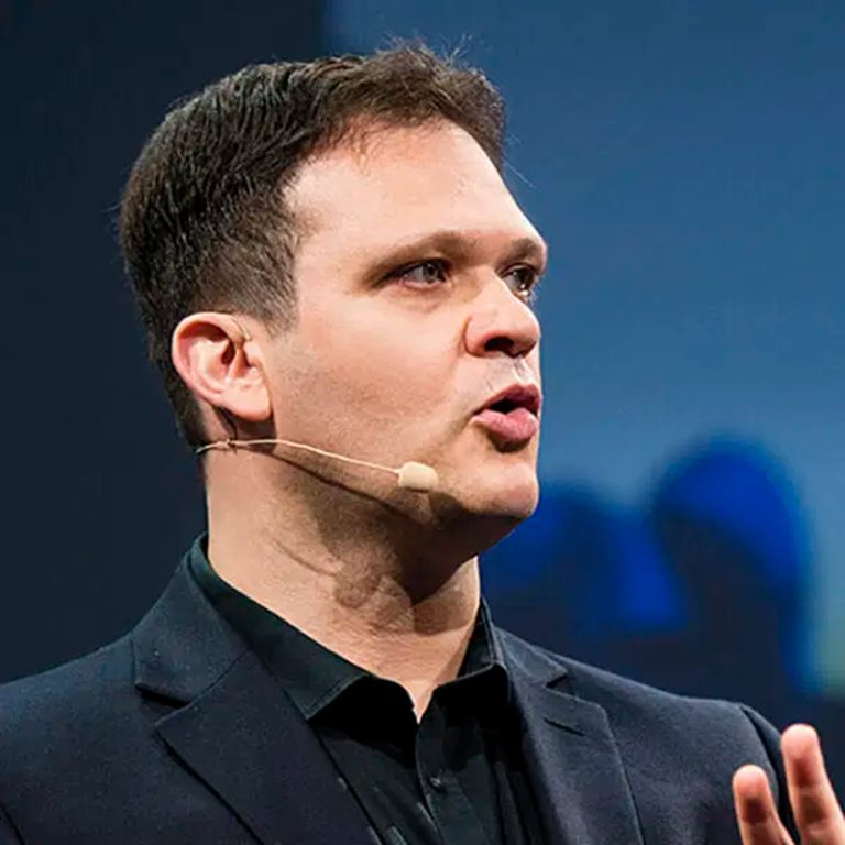 The Fourth Industrial Revolution: Brace for impact | UNLEASH