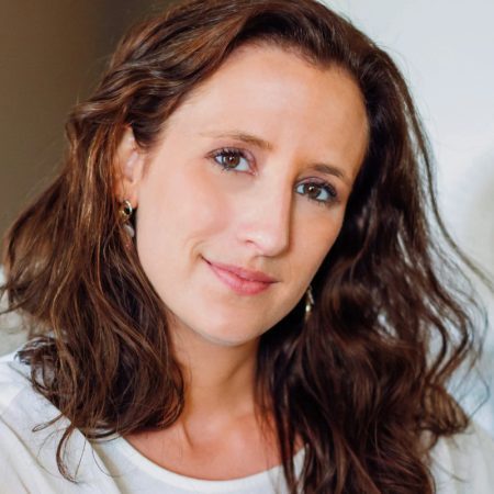 Mimi Nicklin | UNLEASH