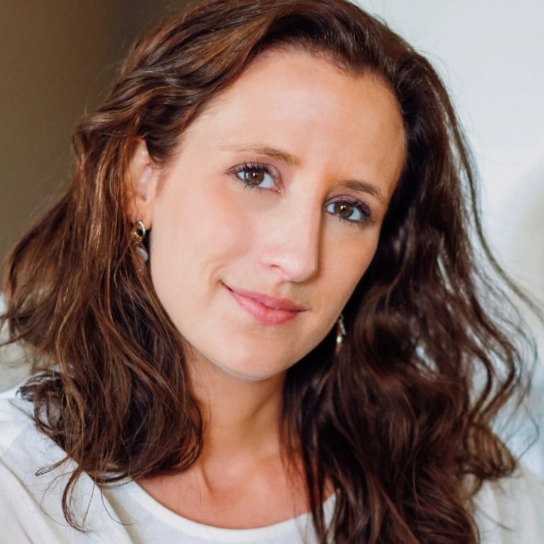 Mimi Nicklin | UNLEASH