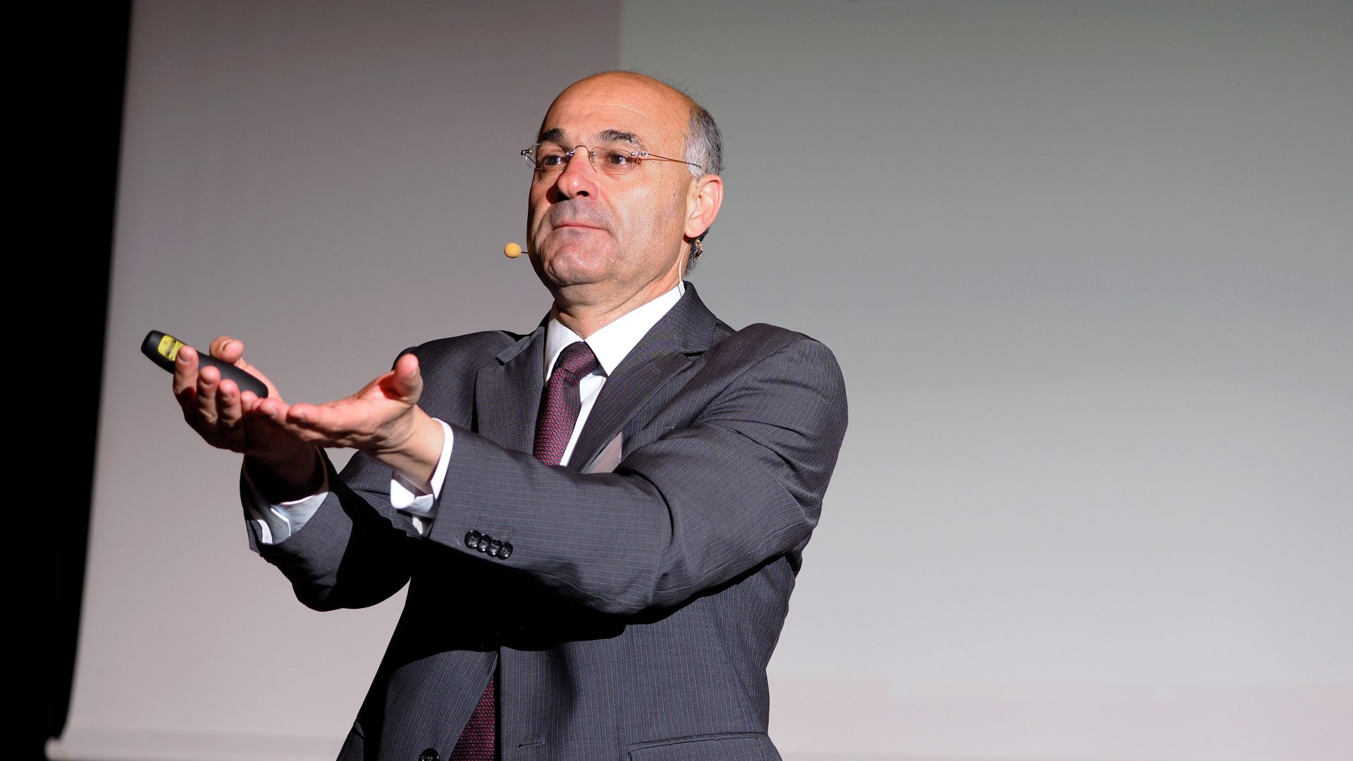 “Develop a culture where failure is accepted” | UNLEASH