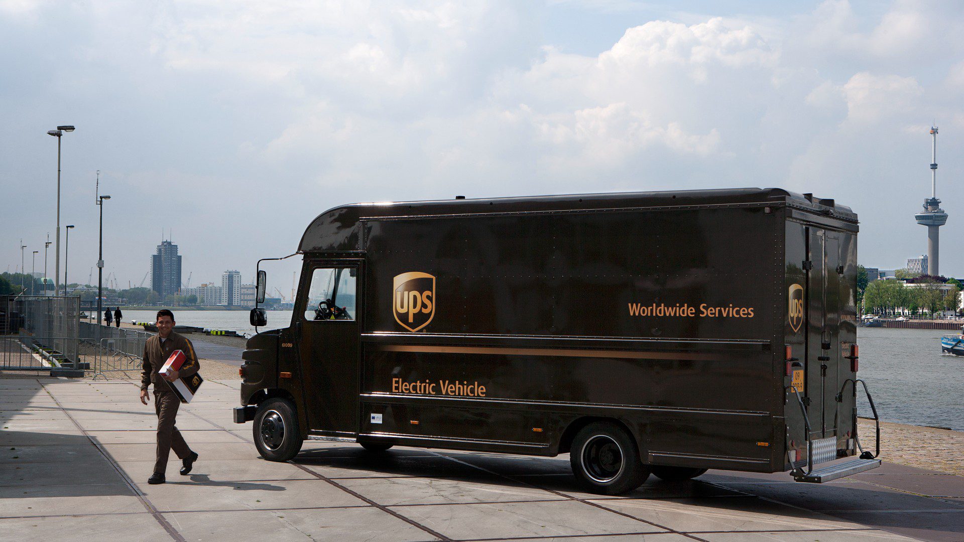 UPS: Diversity is not just HR’s role | UNLEASH