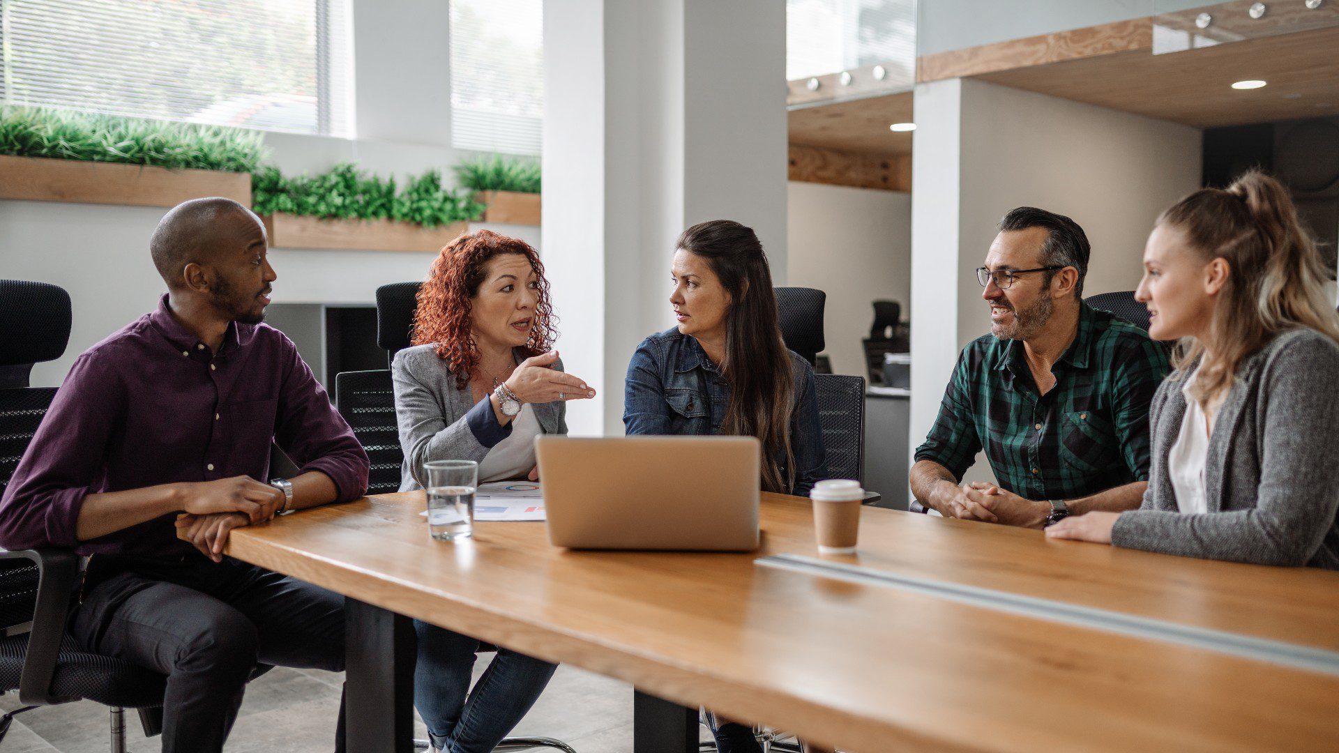 The benefits of workplace simulation | UNLEASH