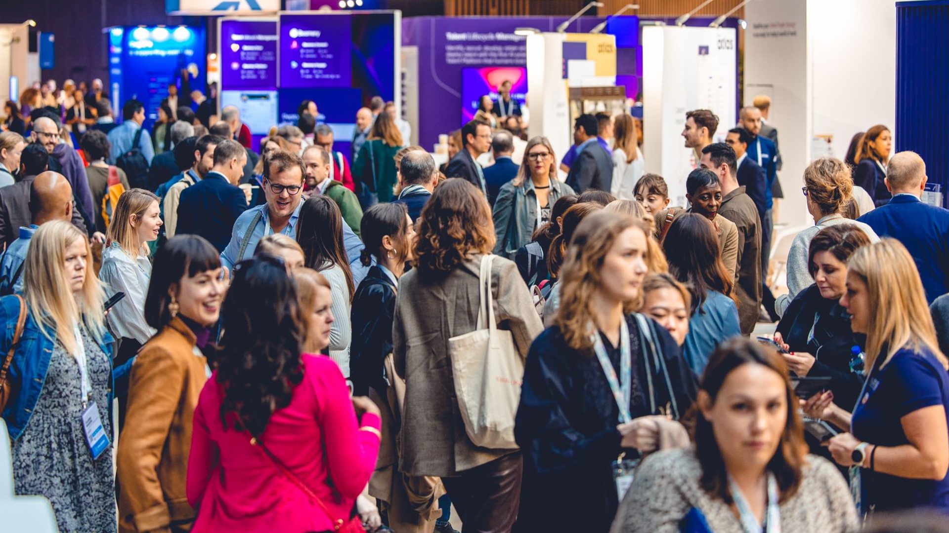 UNLEASH World: PA Consulting’s Charu Malhotra | UNLEASH