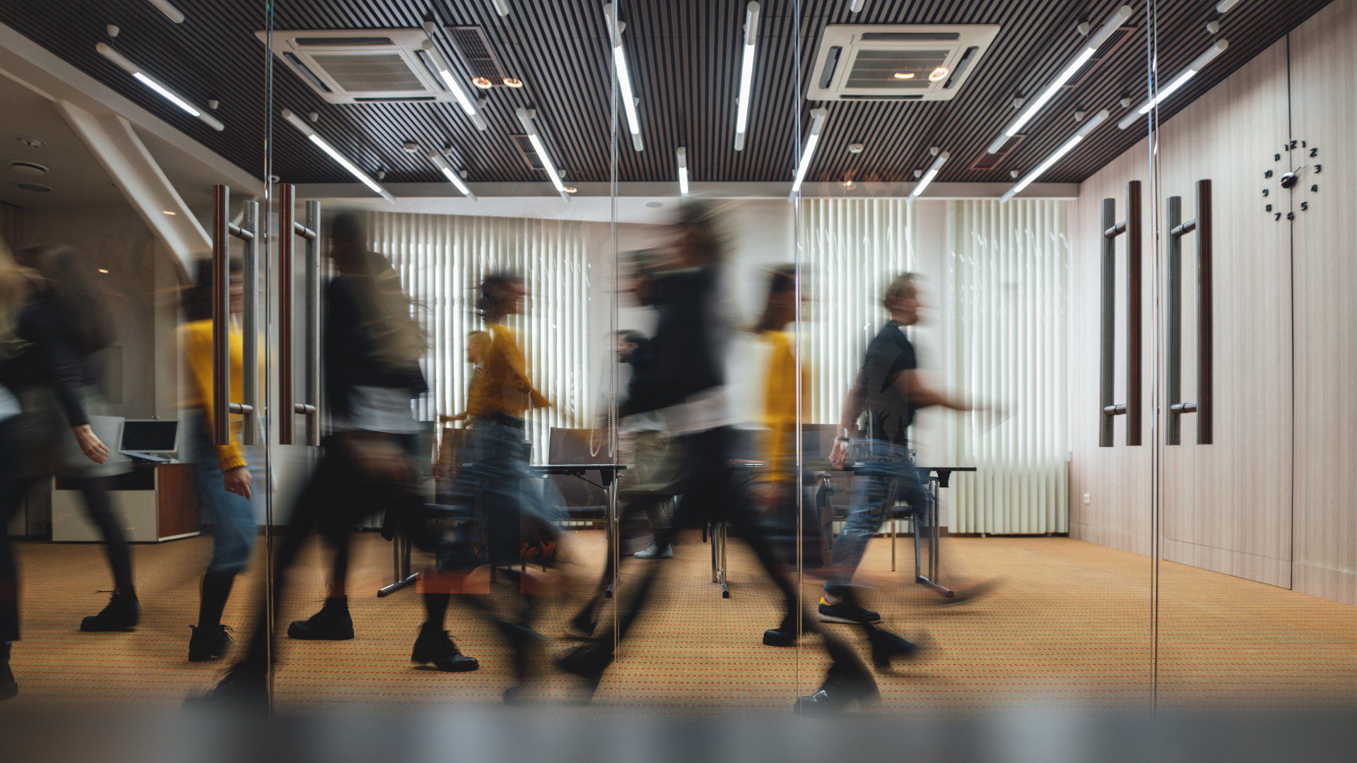 The workstyle revolution is here | UNLEASH