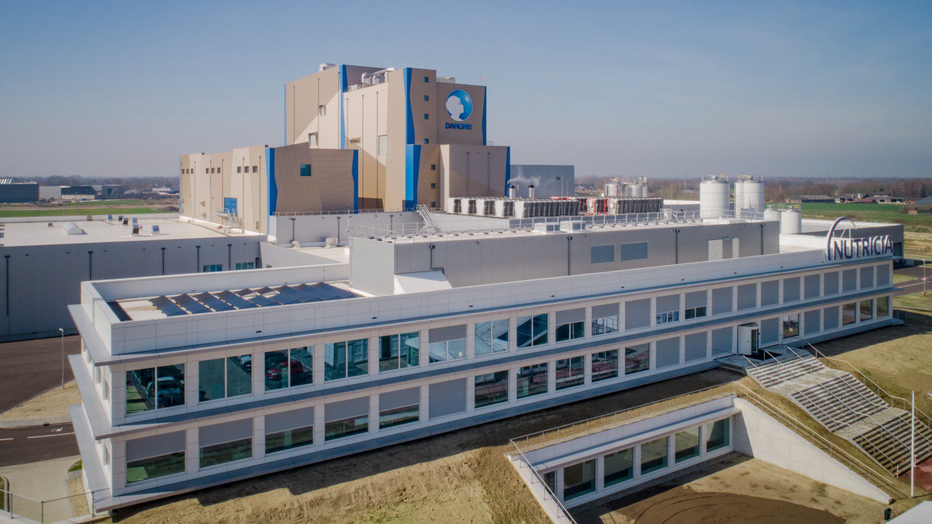 Danone: Prioritize purpose in the future of work | UNLEASH