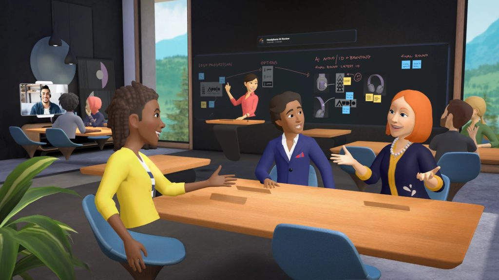 Is the metaverse the future of work? | UNLEASH