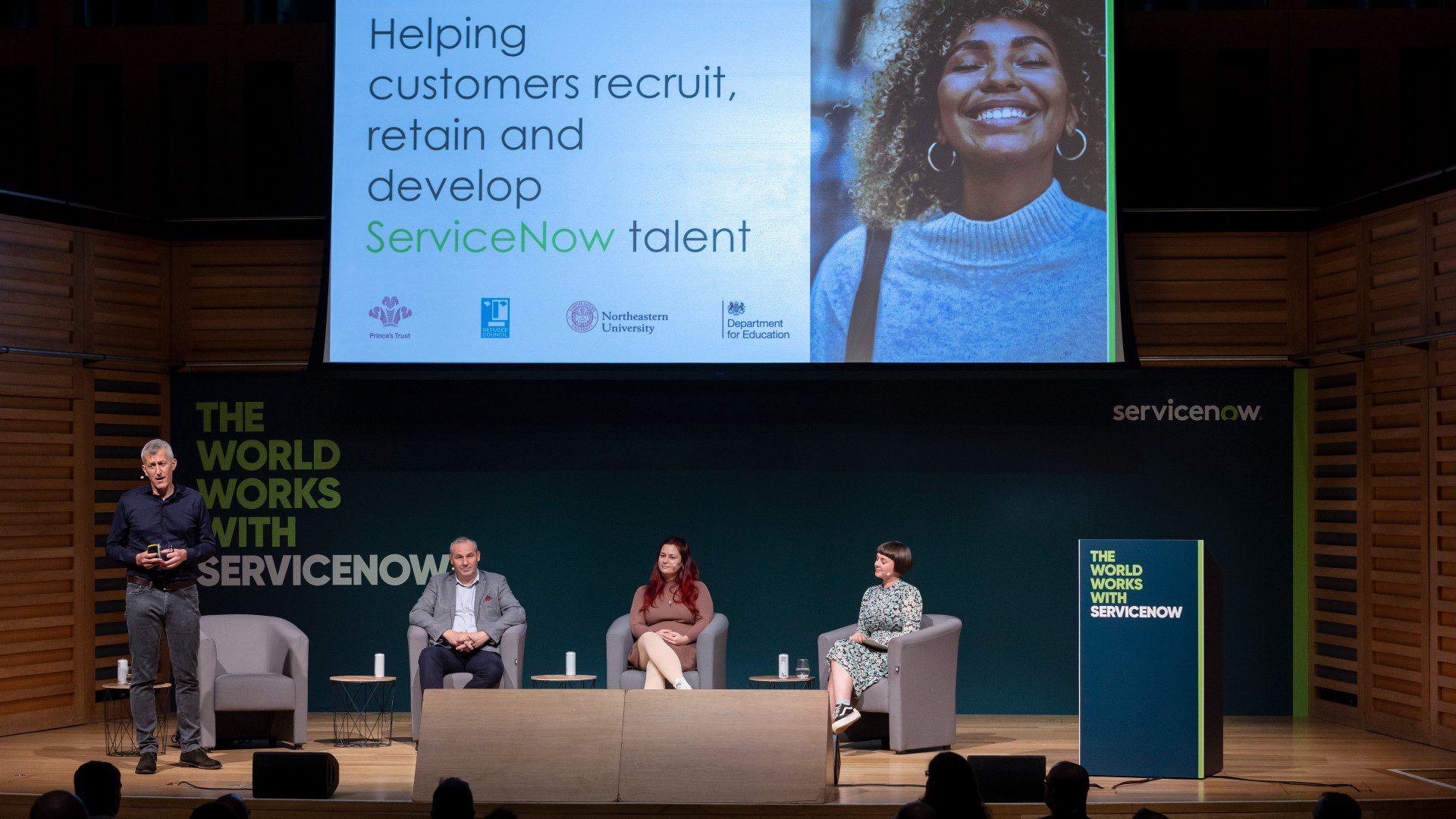 DEFRA: “Talent is not just about experience” | UNLEASH