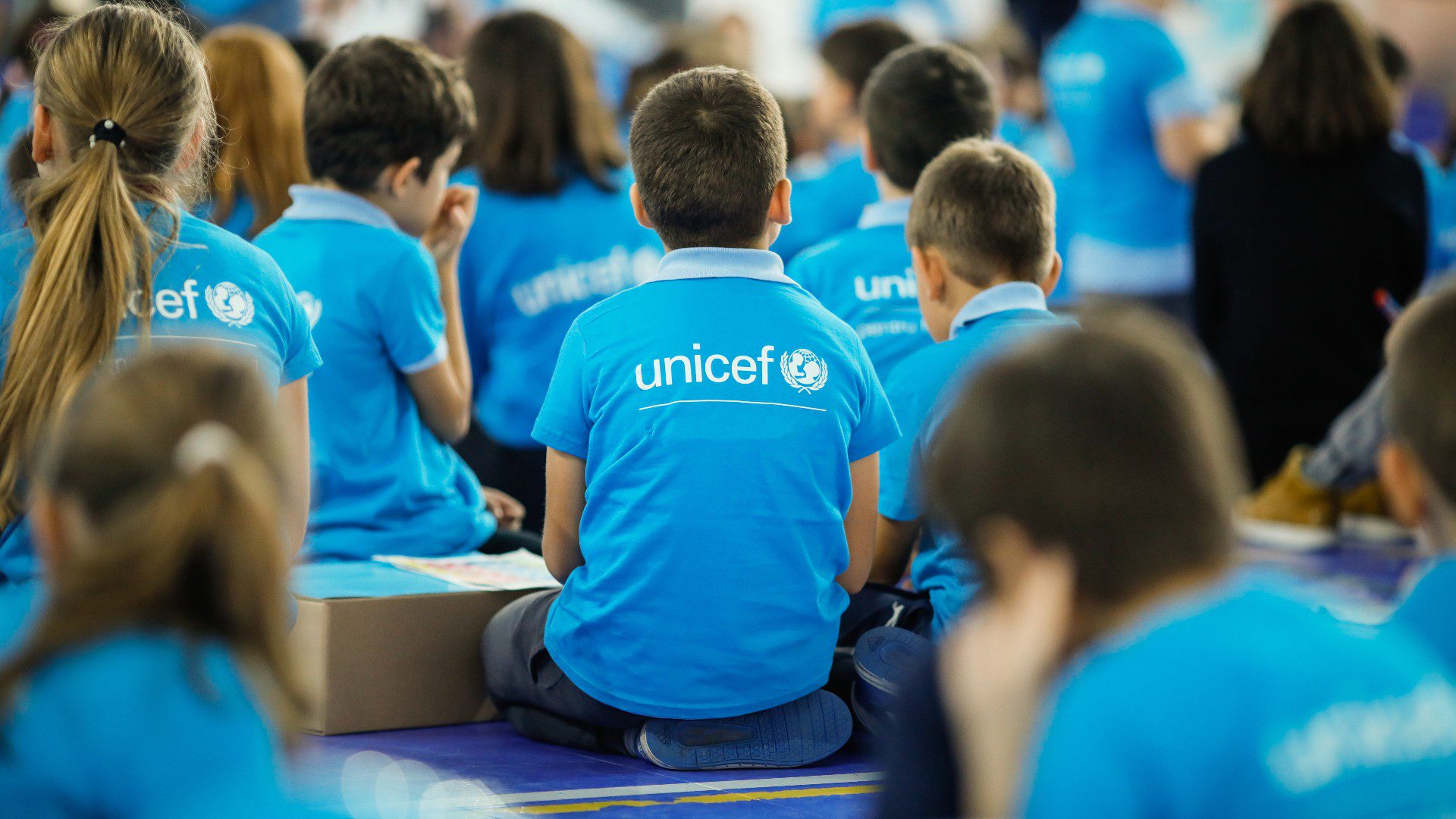 UNICEF: How to role model on gender equity | UNLEASH