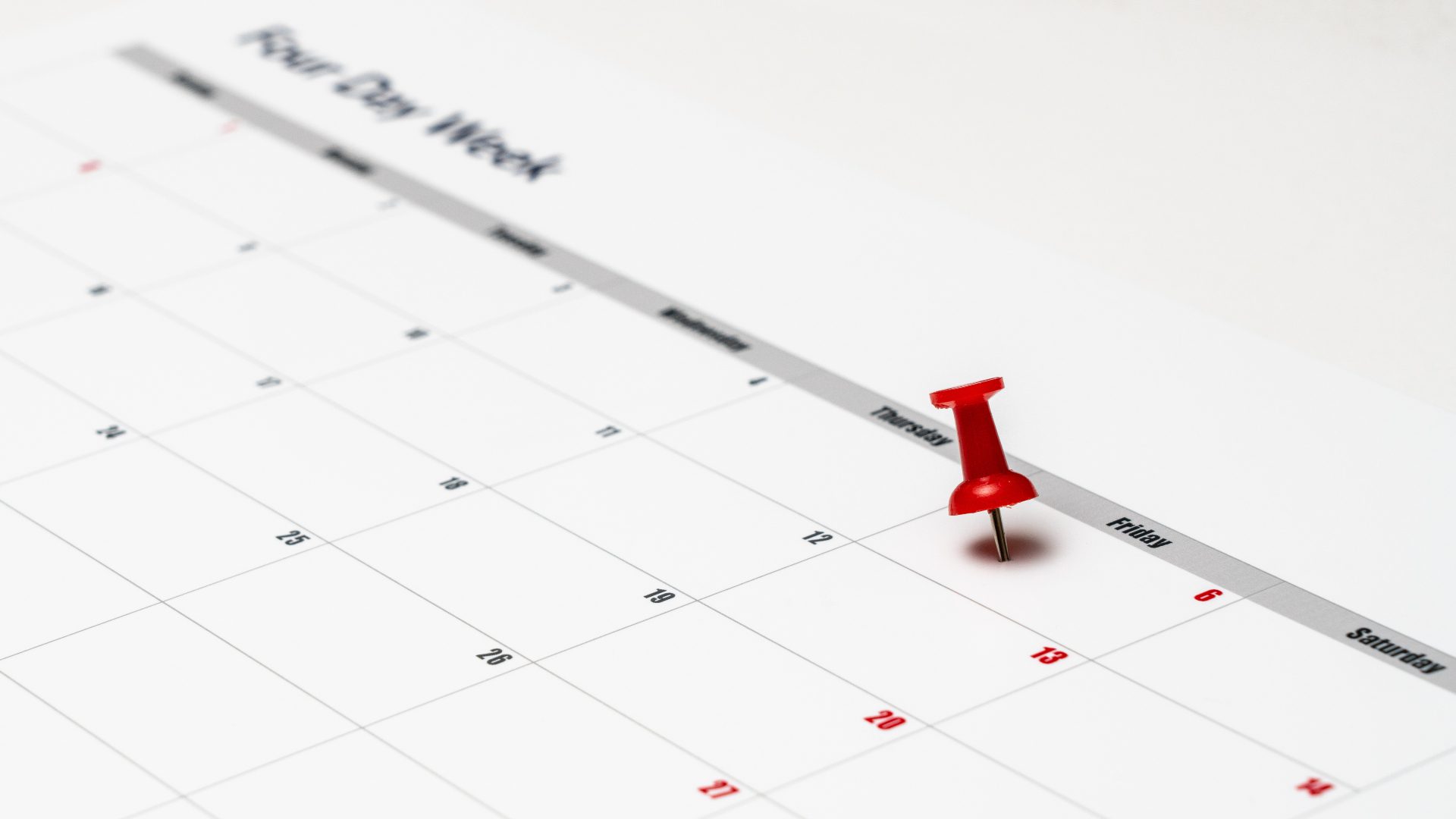 Eye on HR: Is it happening? | UNLEASH