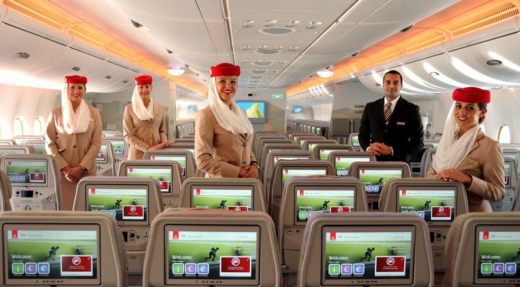 Emirates: HR tech enabled a post-pandemic bounce back | UNLEASH