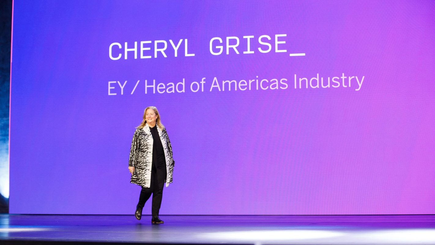 Qualtrics: What does the future hold for EX? | UNLEASH