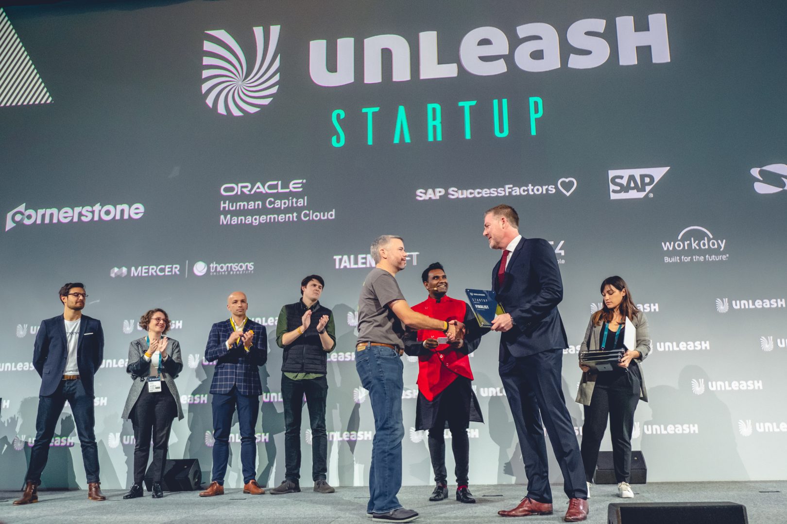 UNLEASH America 2023: The Must-Attend HR Event | UNLEASH