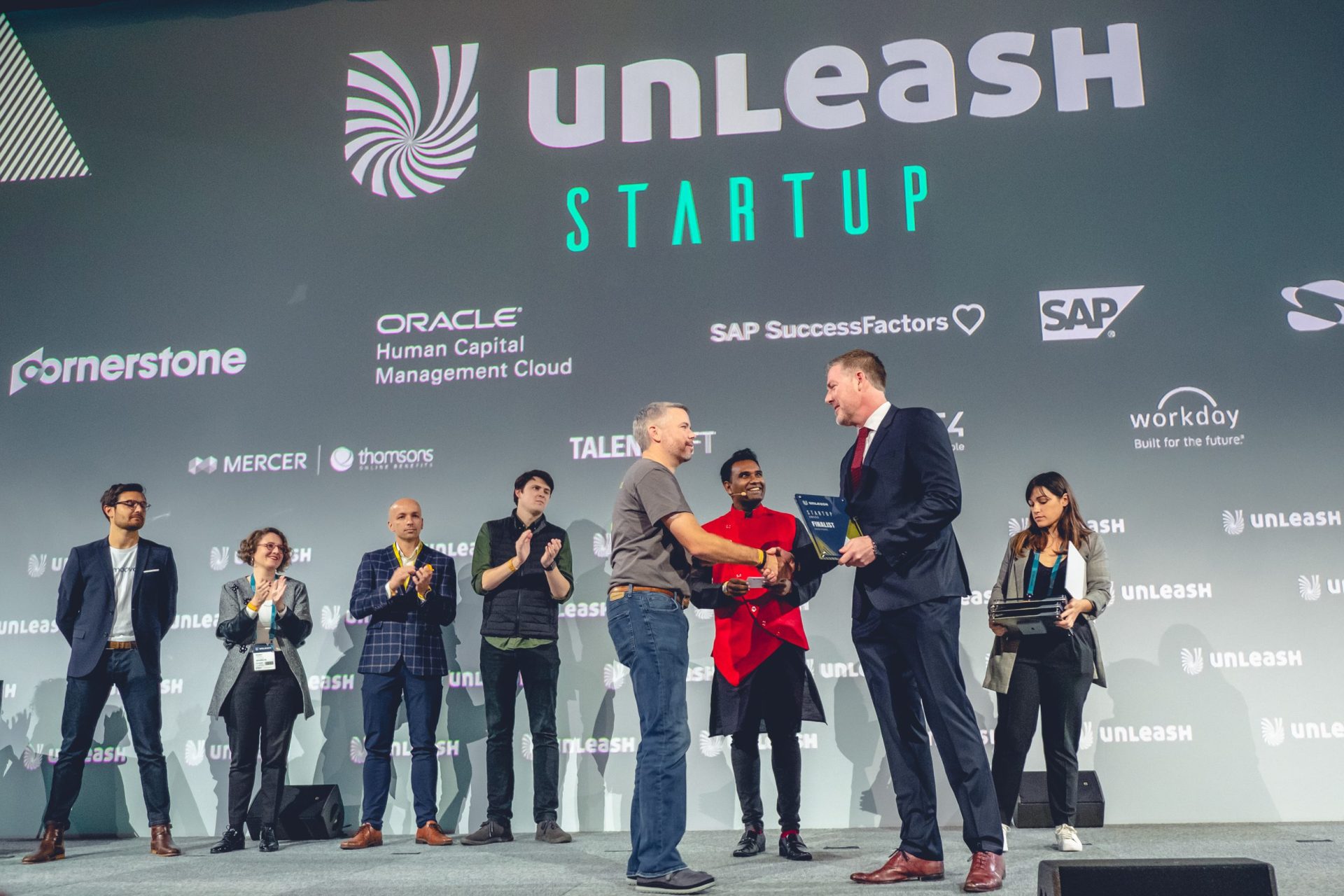 UNLEASH America 2023: The Must-Attend HR Event | UNLEASH