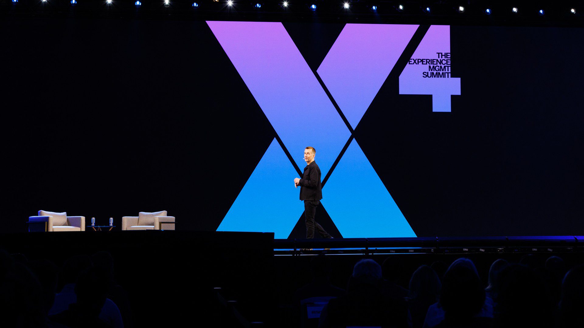 Qualtrics: How to bring EX to life | UNLEASH