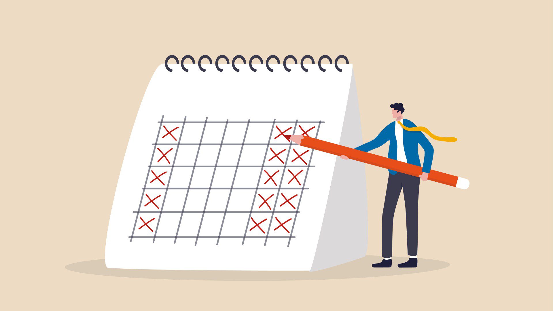 The 4-day week: How to lead by example | UNLEASH