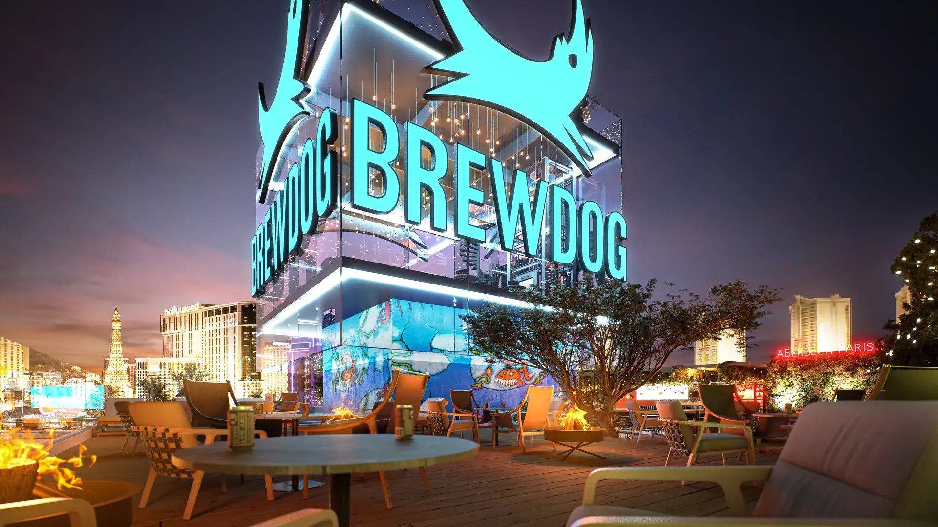 How BrewDog is stepping up around neurodiversity | UNLEASH