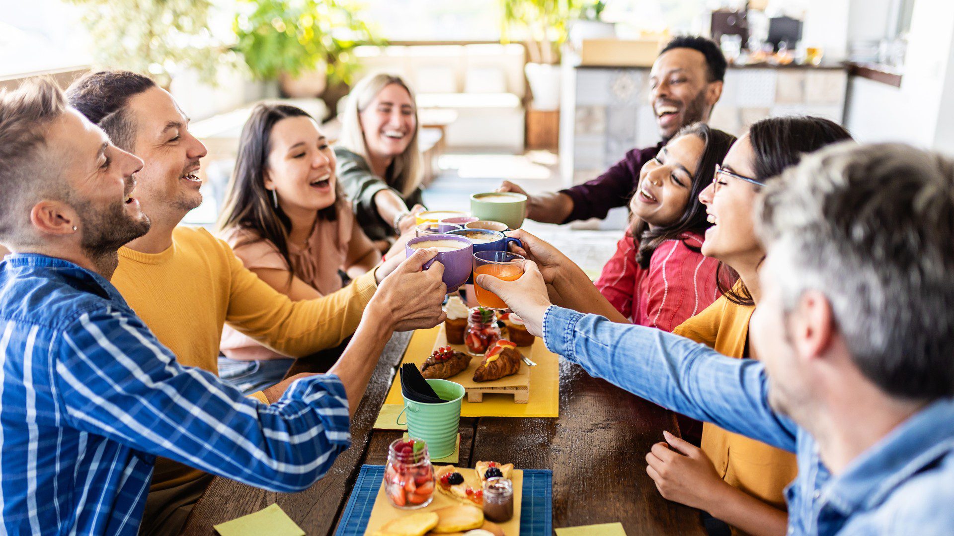 Edenred buys Reward Gateway for €1bn | UNLEASH