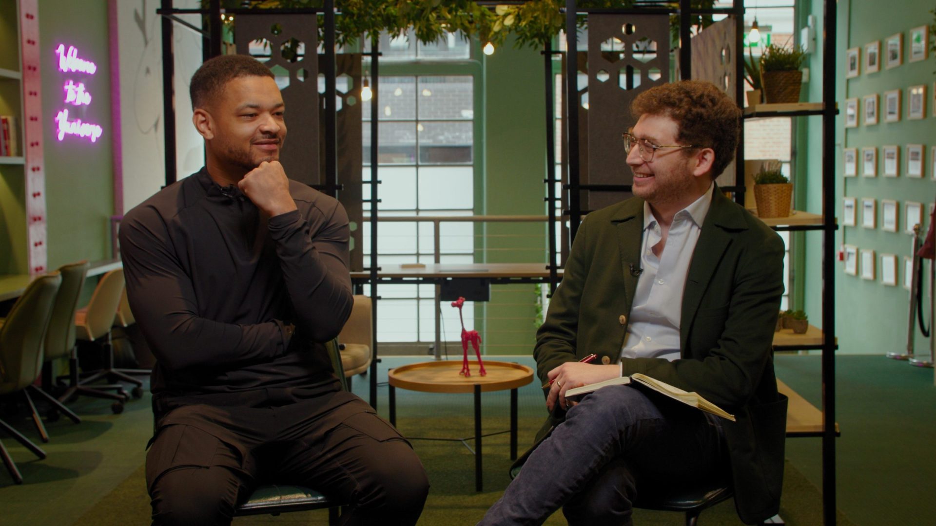 Steven Bartlett: Why culture is key to thriving teams | UNLEASH