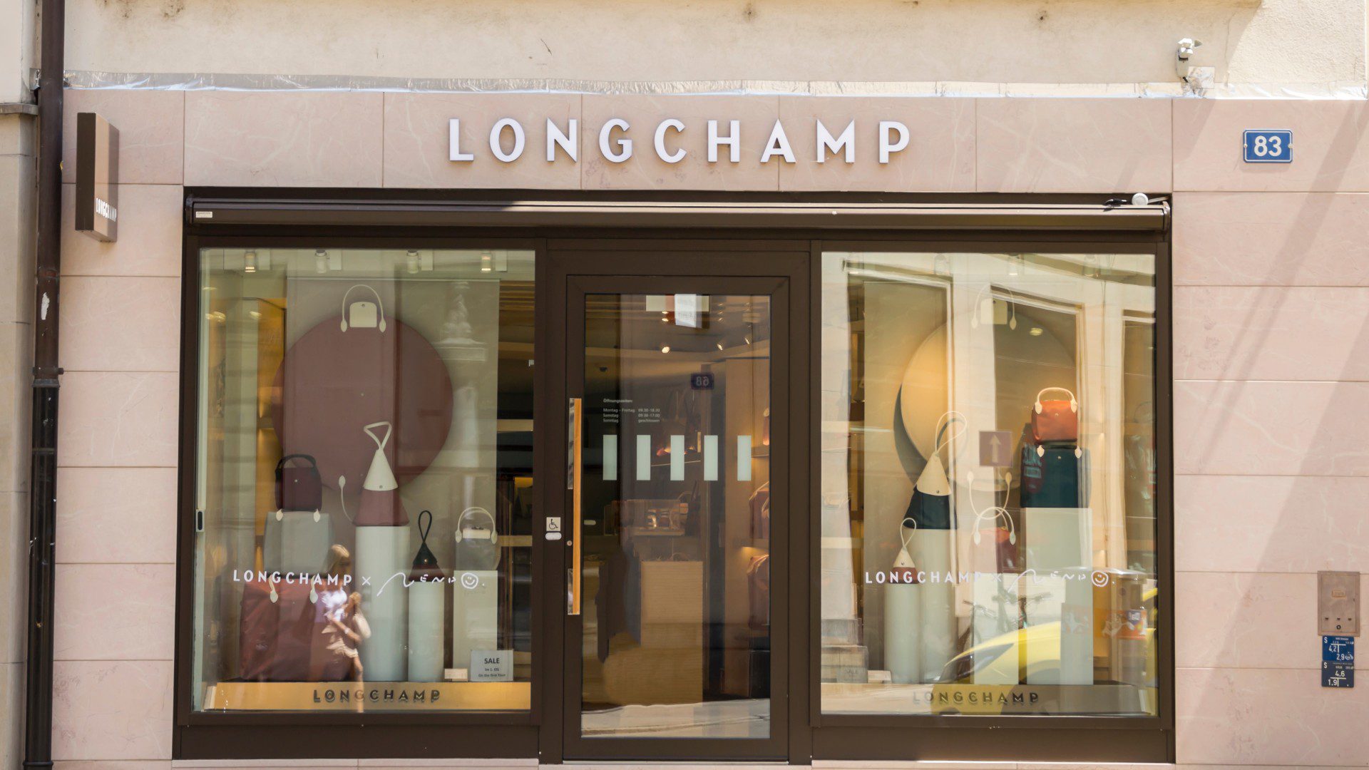 How luxury giant Longchamp modernized its HR tech | UNLEASH