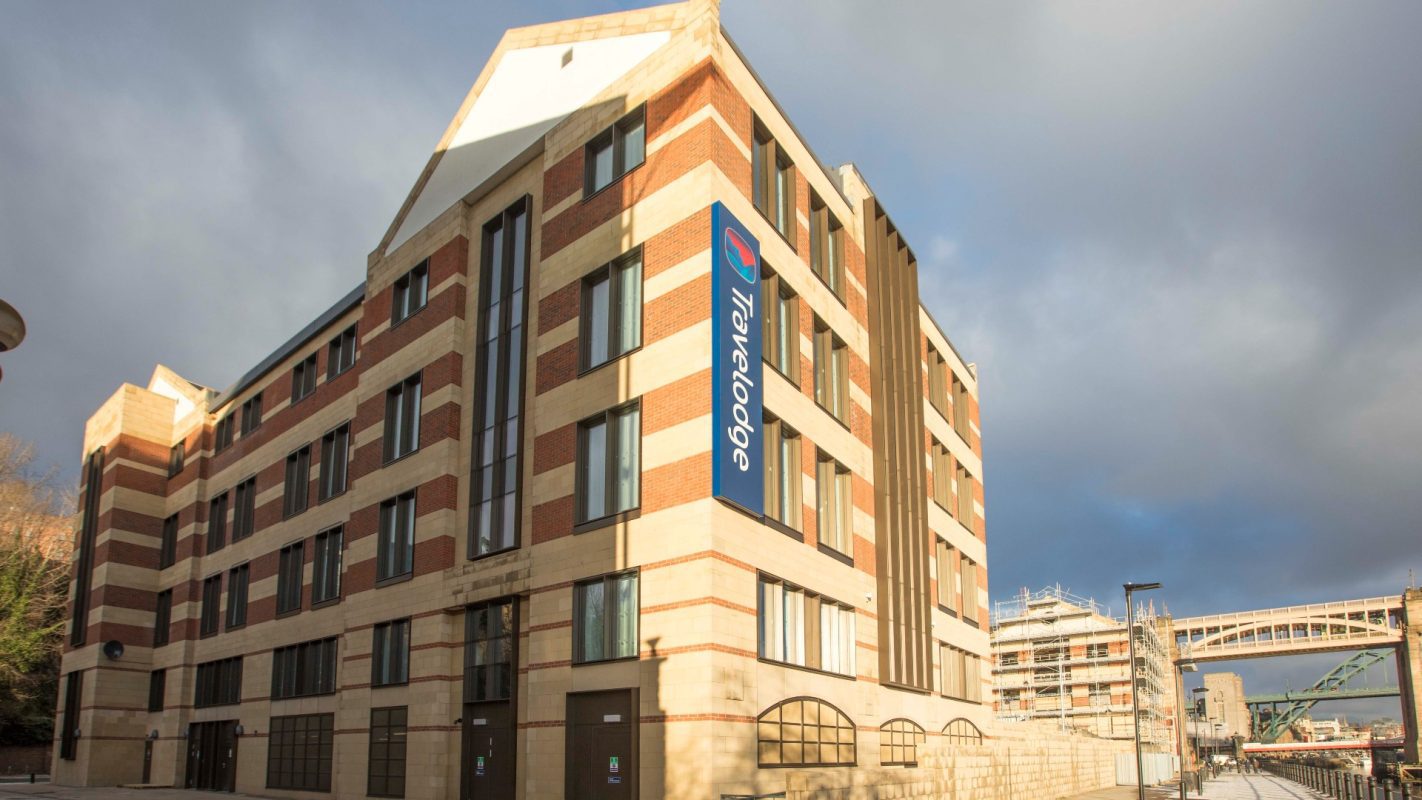 Travelodge CPO: Help managers ‘build the muscle to lead’ | UNLEASH