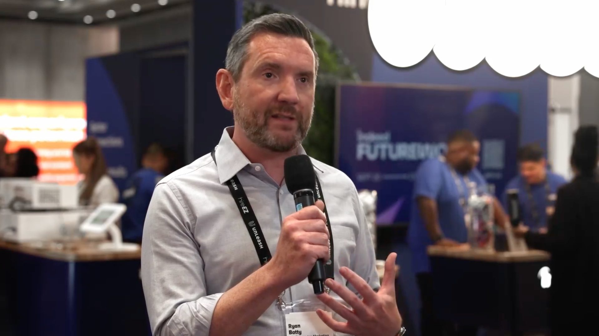 Indeed: Finding better work leads to better lives | UNLEASH