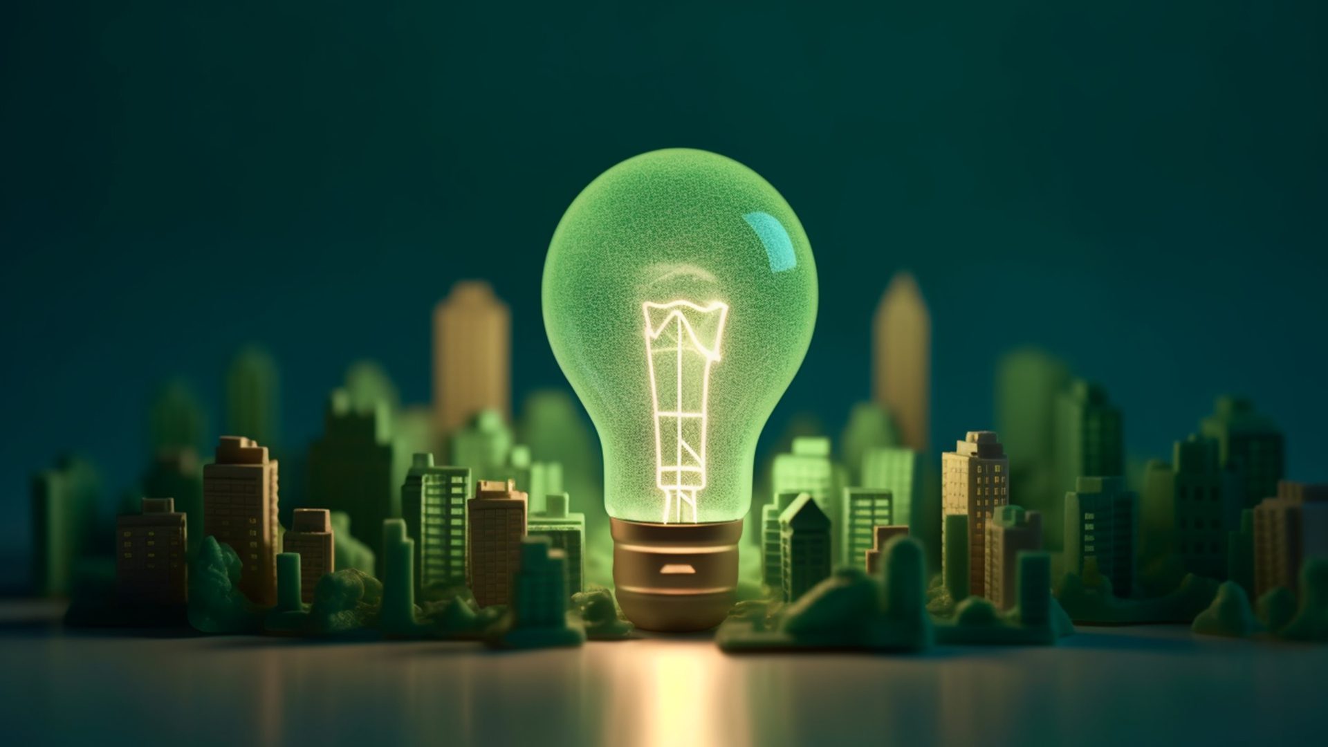 How can AI reduce workplace carbon emissions? | UNLEASH