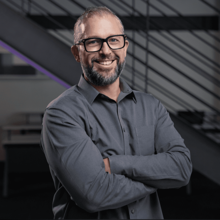 UNLEASH | Meet the CTO: Episode 1 coming soon | UNLEASH