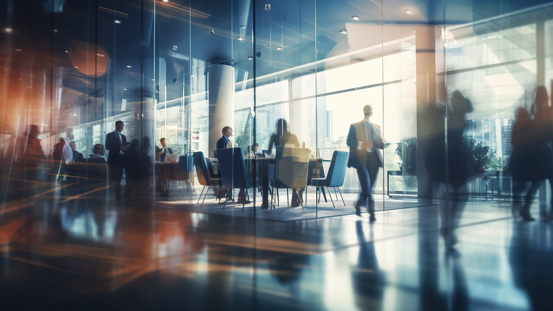 Microsoft: Build your hybrid work policy around ‘moments that matter ...