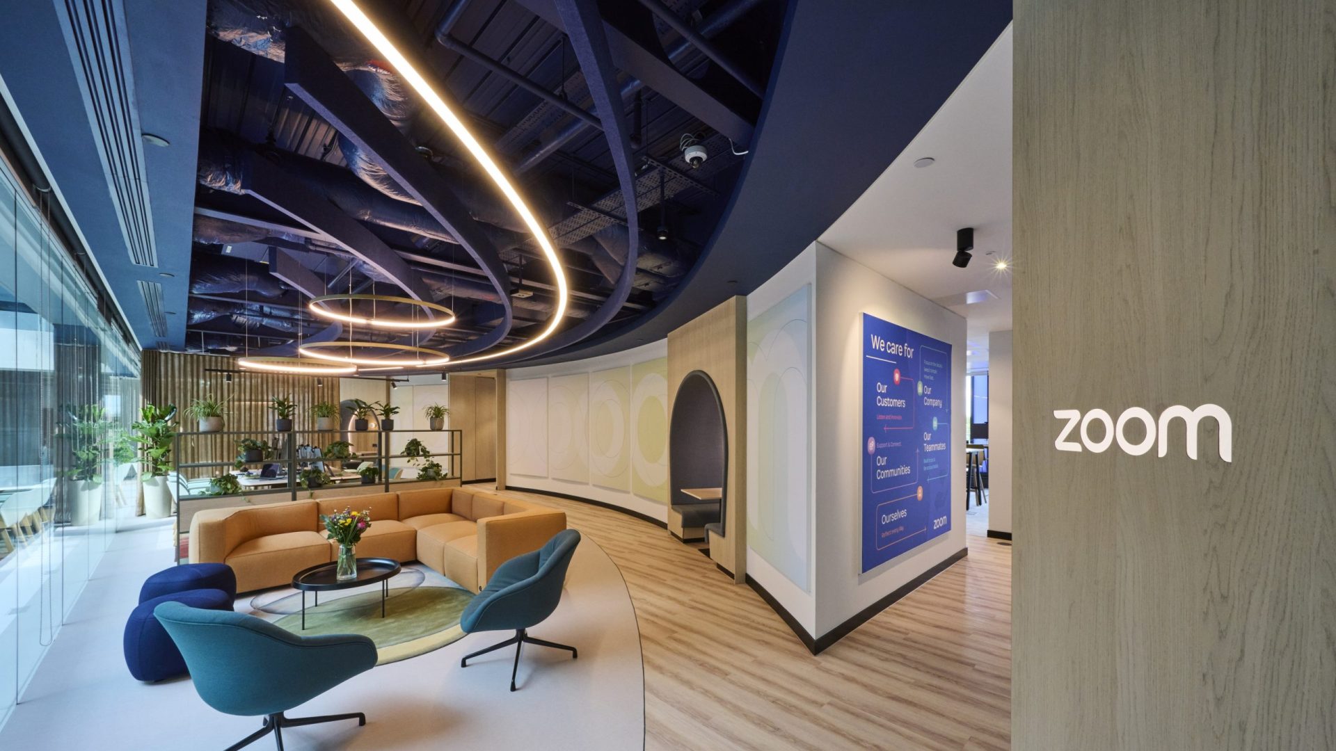 The truth behind Zoom’s return to office policy | UNLEASH