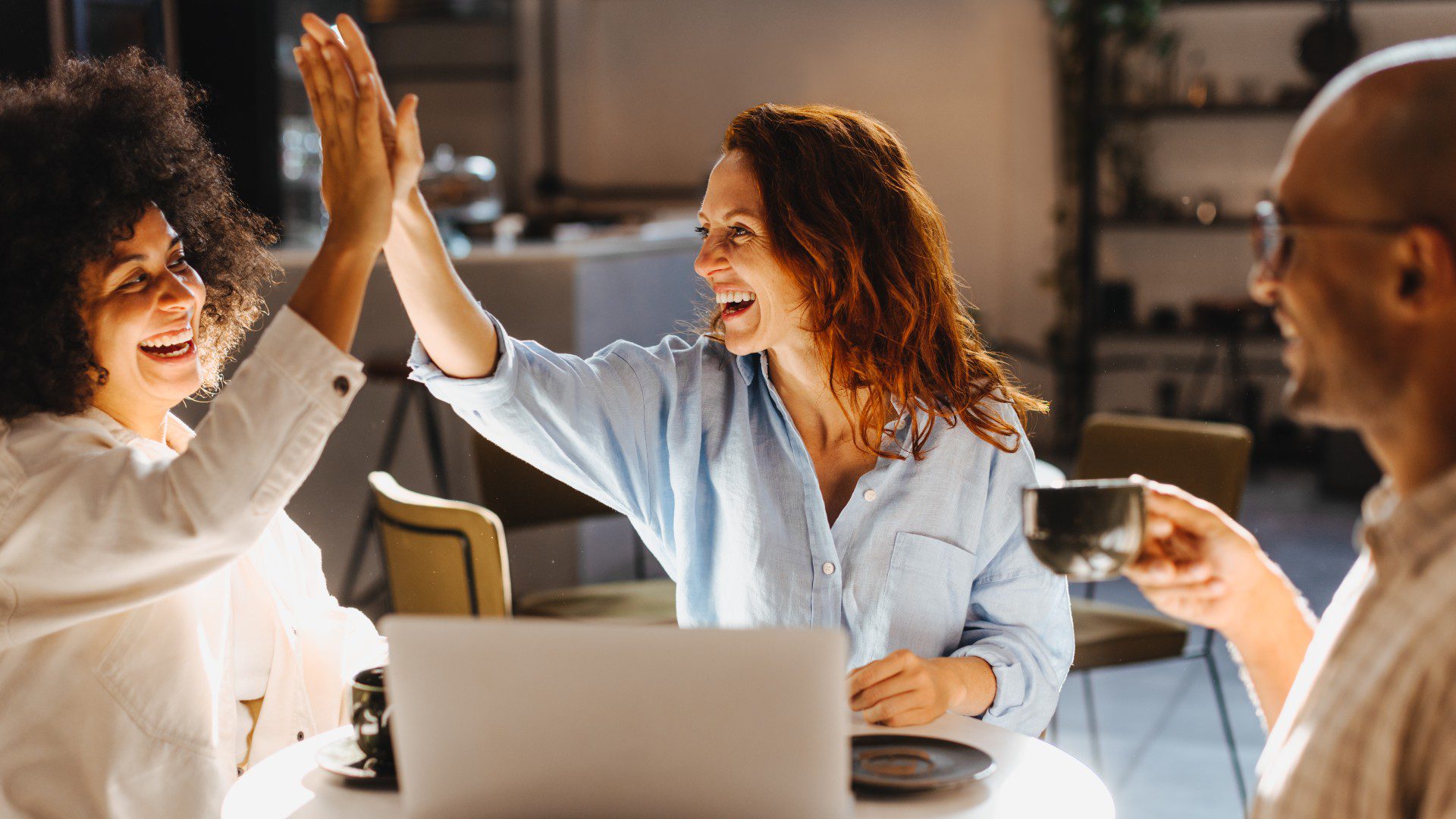 Perceptyx buys ex-Google HR chief’s startup Humu | UNLEASH